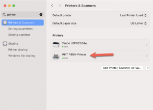 How to Generate and Print Receipts at Home Using a Thermal Printer ...